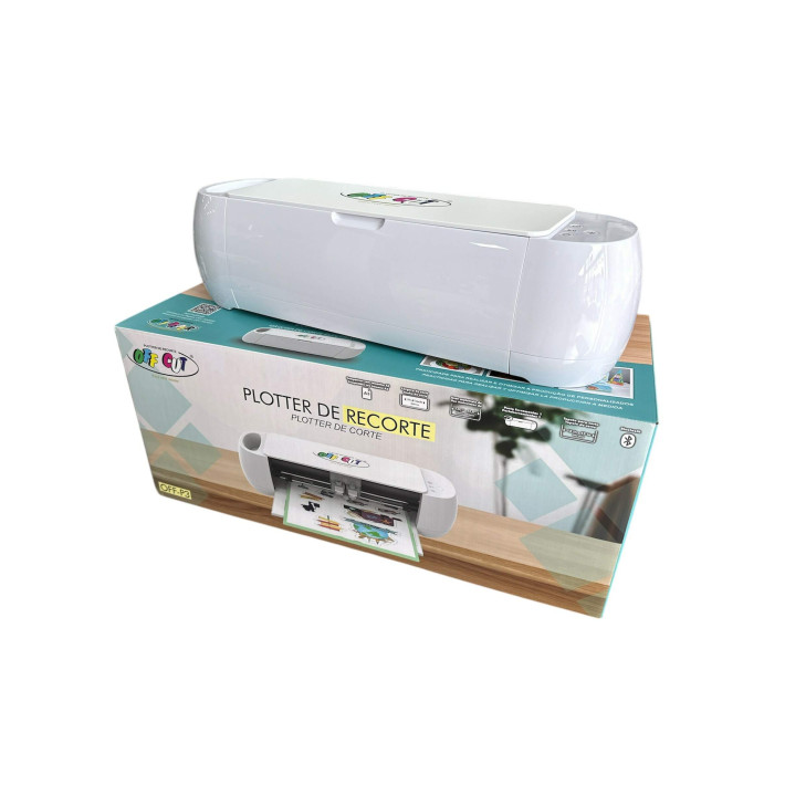 Plotter de Recorte Off Cut Branca - Off Paper - Lavoro Papéis - Papel Couchê, Papéis Coloridos ...