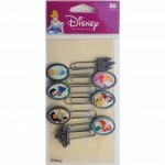 Paper Clips da Disney Mickey Princess Ek Sucess - Lavoro - Paper Clips