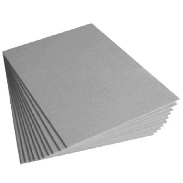 Papel Paraná 1.4mm A5 com 18 Folhas - Lavoro Papel Paraná