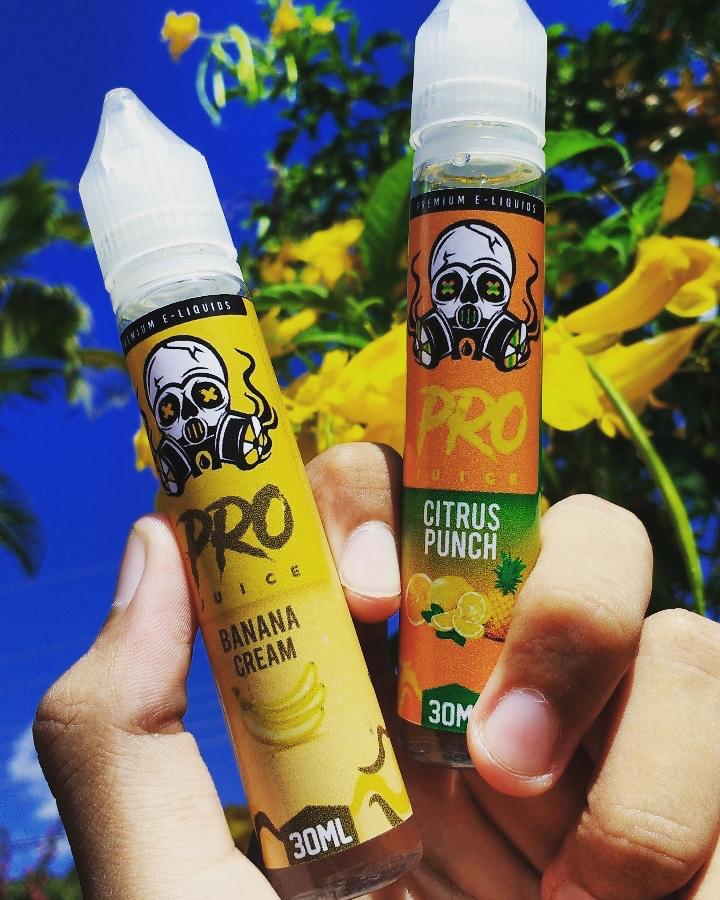 PRO JUICE - A BKF HOOHAK é a sua tabacaria online com os melhores ...