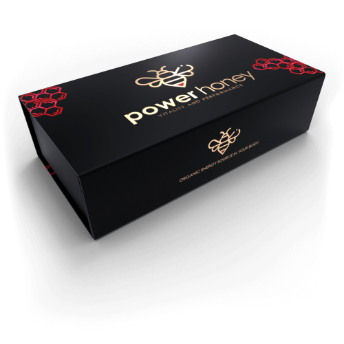 MEL POWER HONEY - A BKF HOOHAK é a sua tabacaria online com os melhores ...