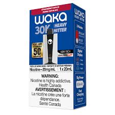 WAKA 30K - A BKF HOOHAK é a sua tabacaria online com os melhores ...