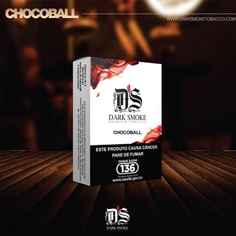 PACK - DARK SMOKE - A BKF HOOHAK é a sua tabacaria online com os ...