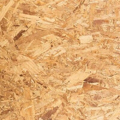 PAINEL OSB ESTRUTURAL 1,22 X 2,44 X 12MM - TABLEROS