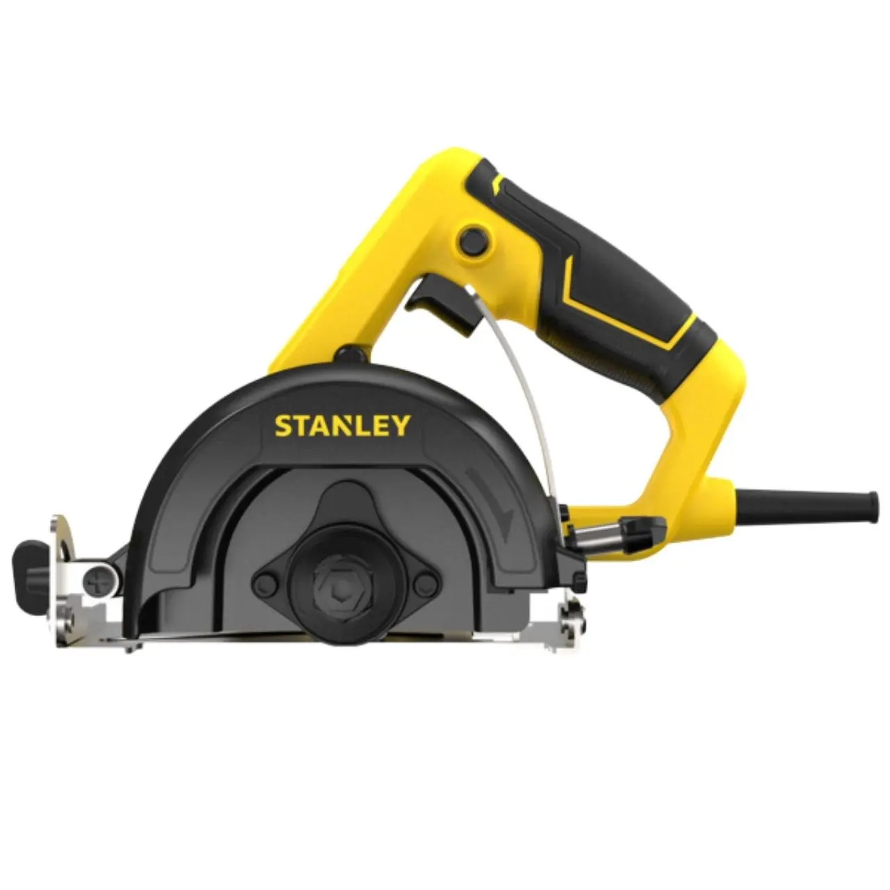 SERRA MARMORE 125MM 1350W 220V - STANLEY