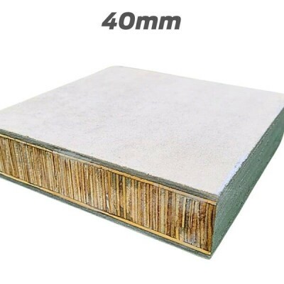 PAINEL WALL ET 40X1200X2500MM - ETERNIT