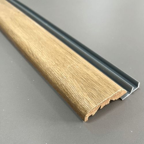 PERFIL INCIZO 5 EM 1 QSM 1487 CARVALHO NATURAL MIDNIGHT - QUICK STEP