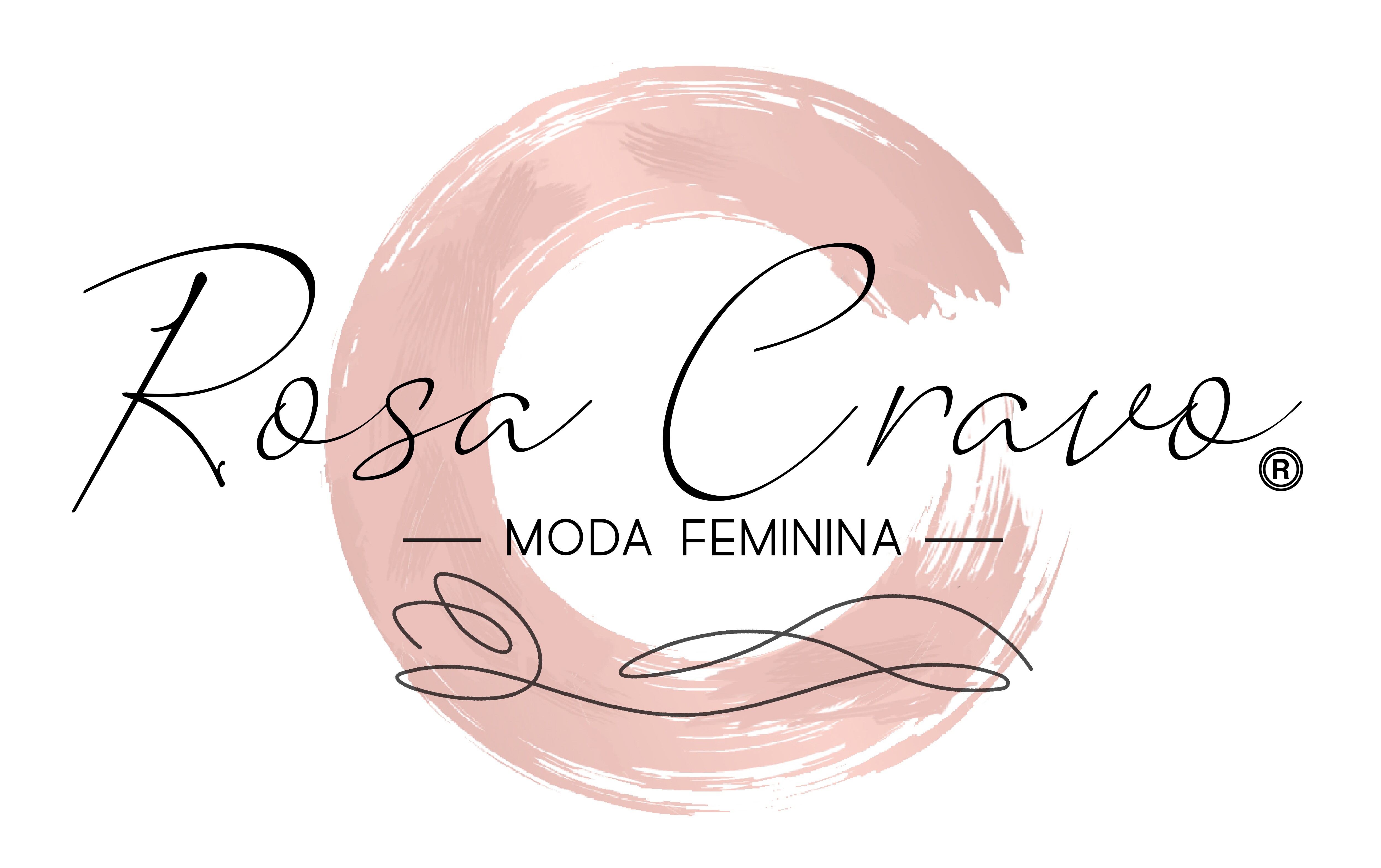 Rosa Cravo Moda Feminina