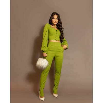 Rosa Cravo Moda Feminina