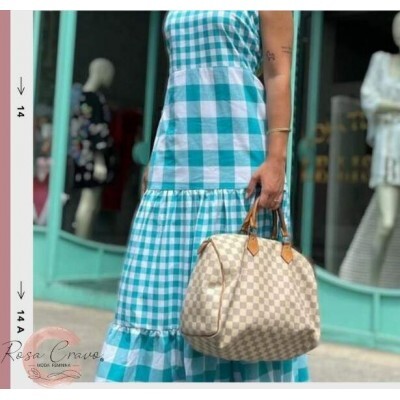 Rosa Cravo Moda Feminina