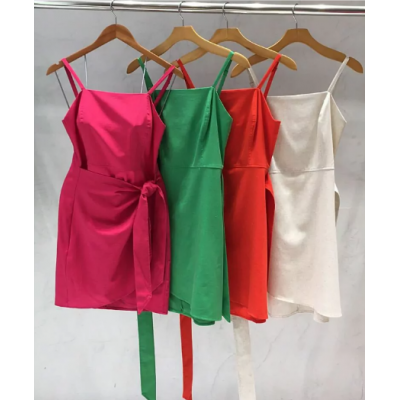 Rosa Cravo Moda Feminina