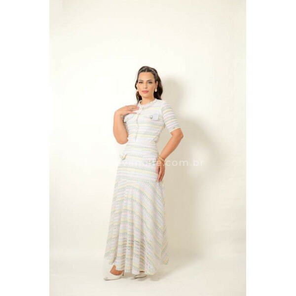 Conjun - DVanelle Moda Feminina