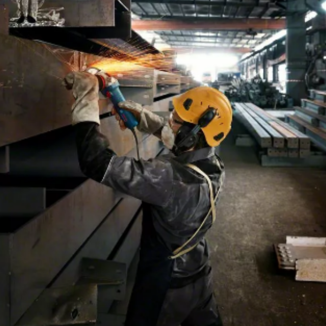 As melhores Ofertas em Esmerilhadeiras - Multipar Parafusos