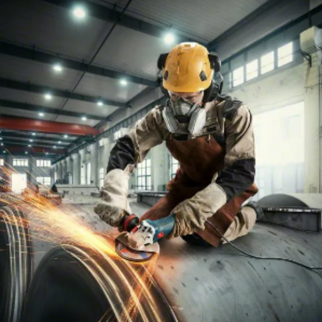 As melhores Ofertas em Esmerilhadeiras - Multipar Parafusos