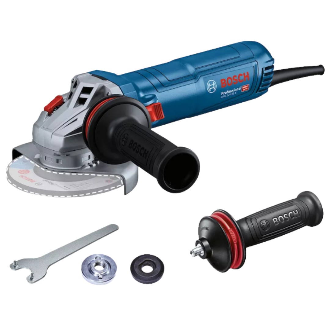 As melhores Ofertas em Esmerilhadeiras - Multipar Parafusos