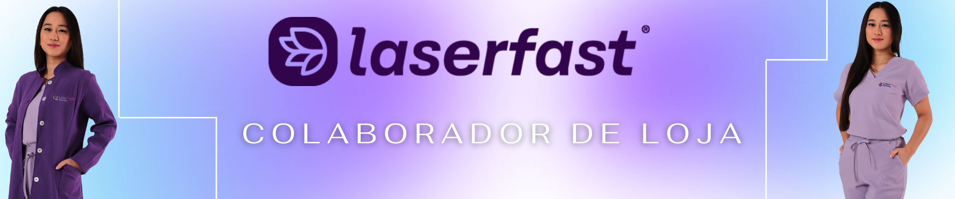 LASERFAST REDE