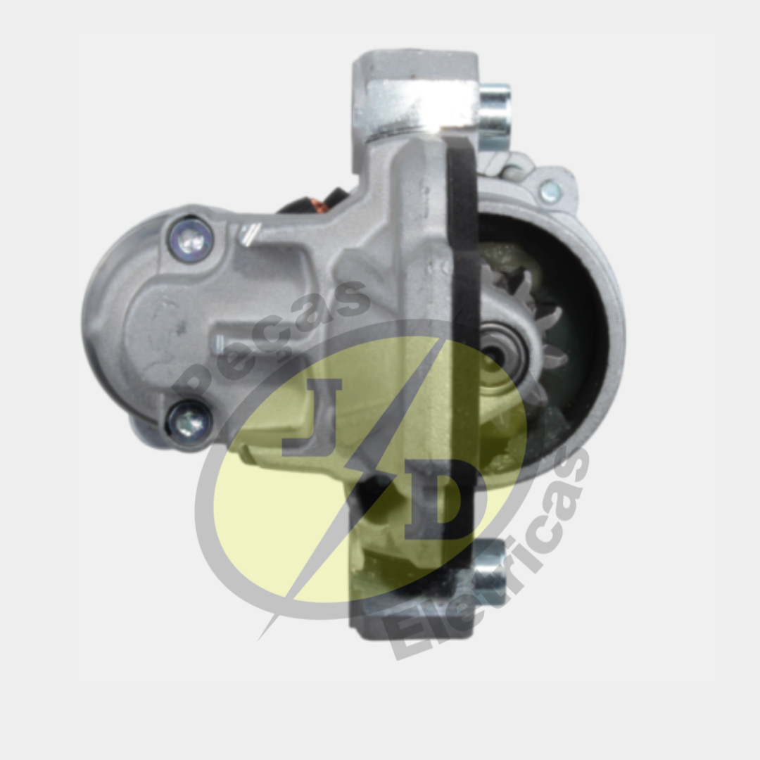 Motor de Partida Ford Ecosport 1.5 3cc 2018 2021 - JD Peças Elétricas