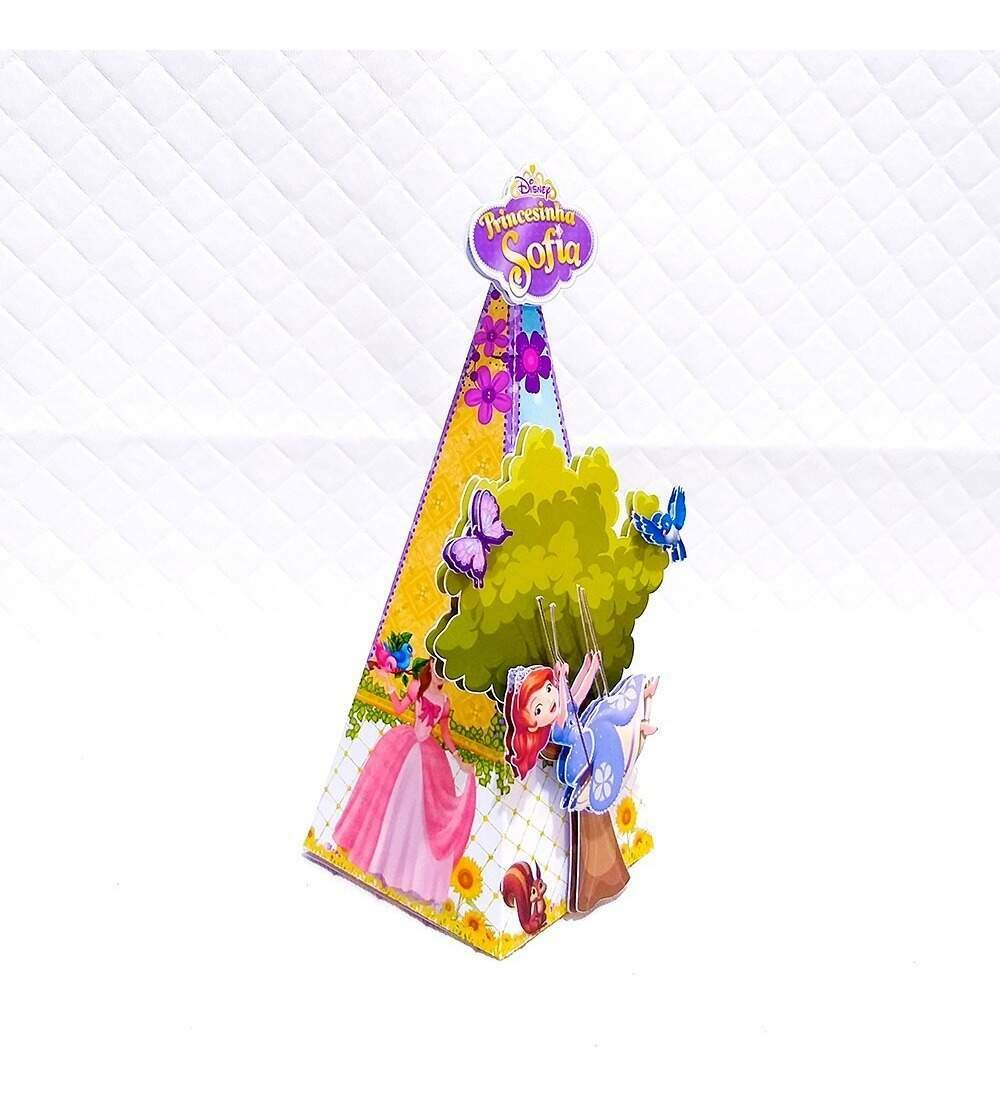 Princesa Sofia Encanto Kit Digital Arquivo Corte scanncut fcm svg