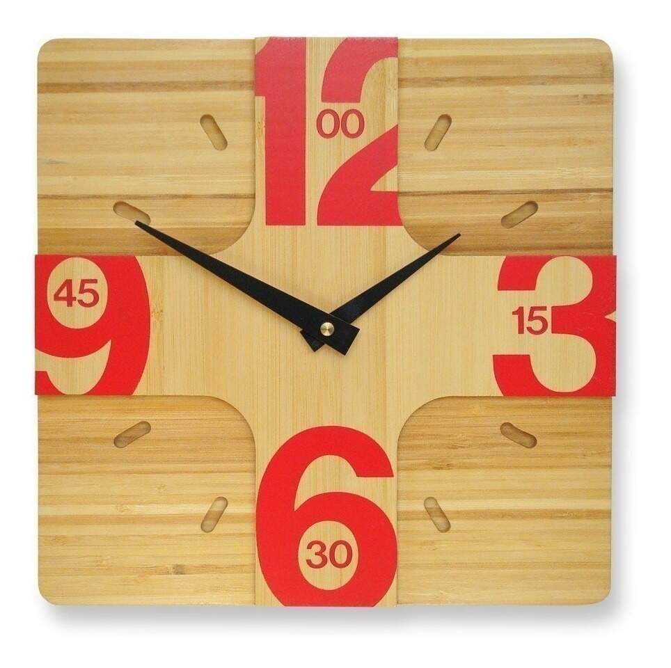 Proyecto Vector Corte Laser Tipo Reloj De Pared Dxf