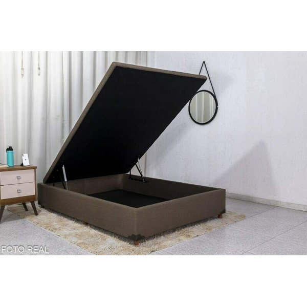 Base Box Casal