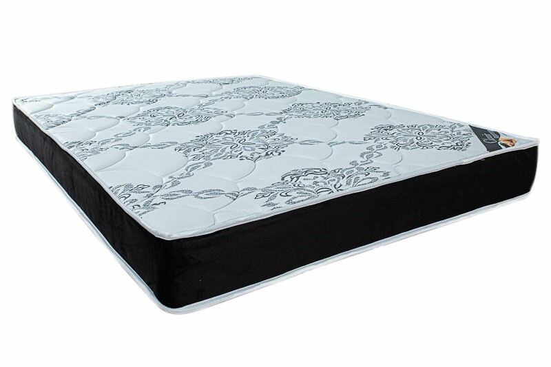 Colchão Casal Ortopédico EPS D28 Classic Supreme 138x188x19 Lestespuma ...
